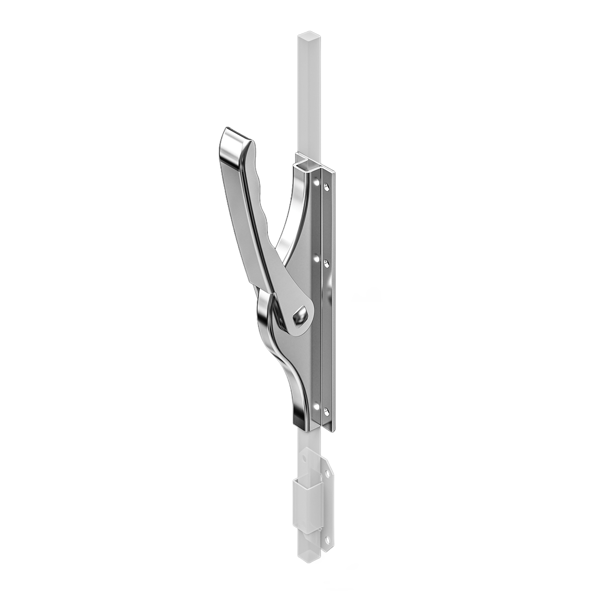 6-320.01 Locking Bar System 10