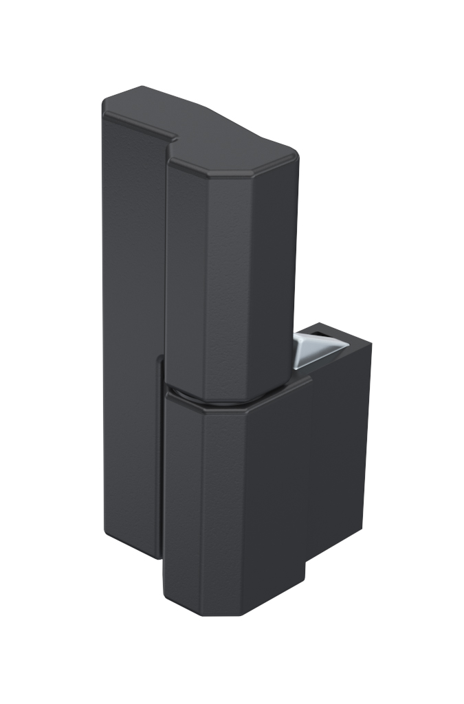 4-345DST DST Hinge Pr01/04 180°